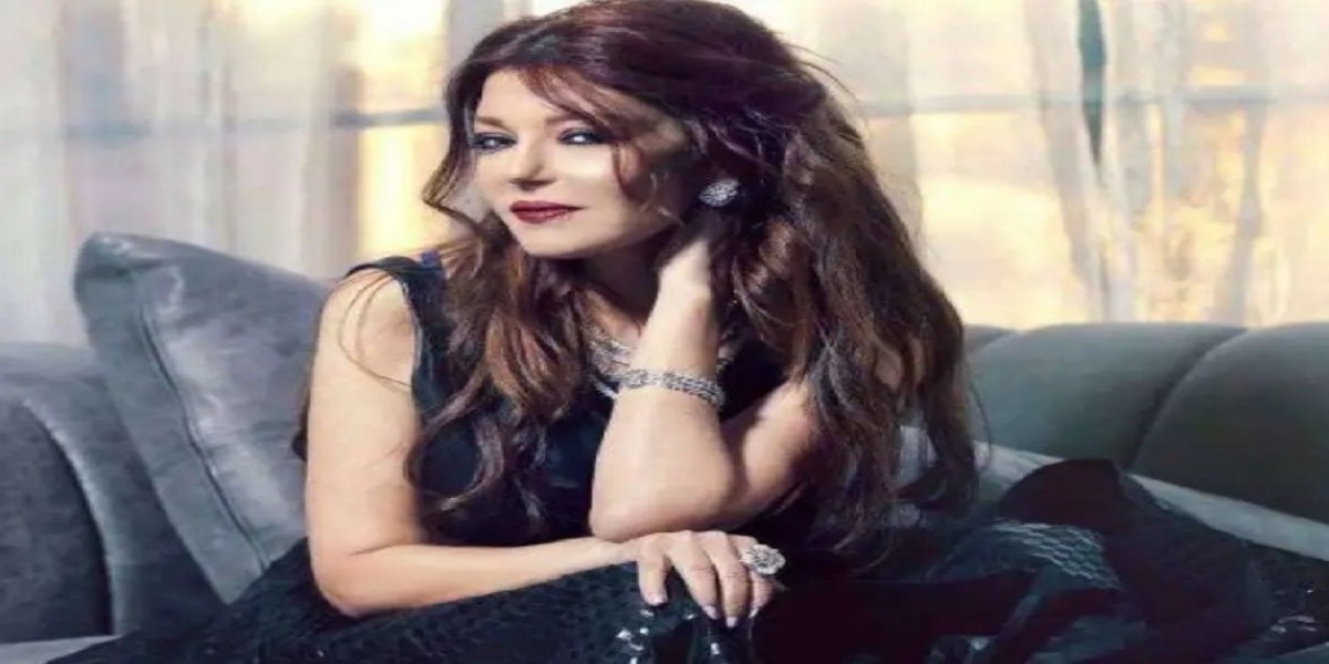 Samira Said fait la promo de son nouveau tube (VIDEO) - LeSiteinfo.com