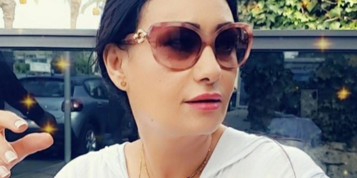 La chanteuse Imane Tsunami n’est plus - LeSiteinfo.com