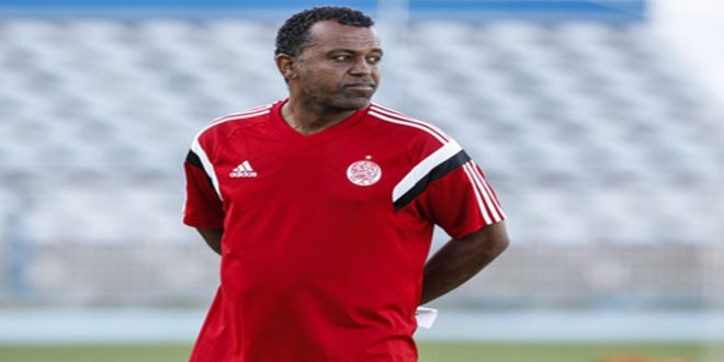 Hassan Nader : "Les joueurs du Wydad sont responsables de cet échec ...