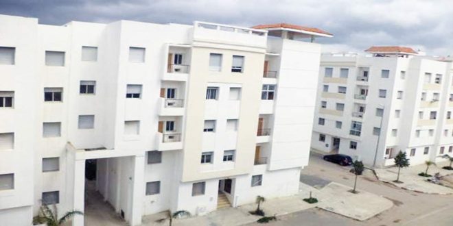 Le groupe Addoha améliore ses préventes de 13% à fin septembre 2023 ...