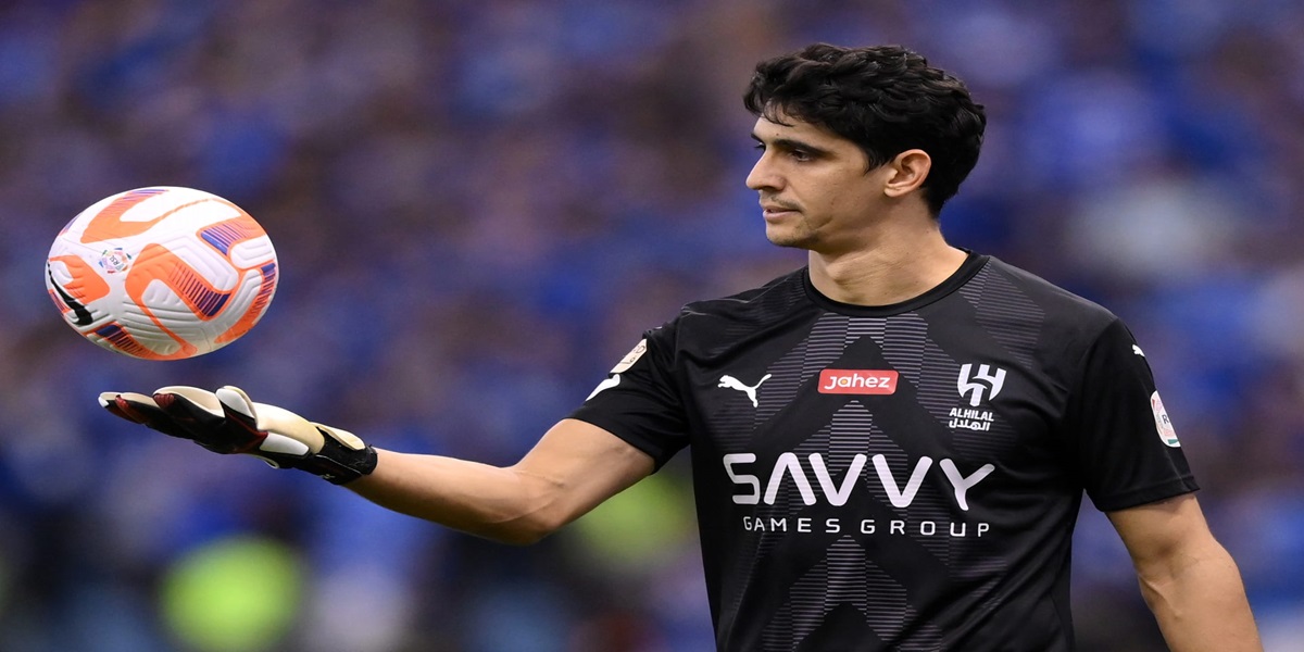 Bounou s'impose face à Ronaldo dans le derby d'Al Riyadh - LeSiteinfo.com