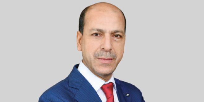Hassouni Abderrazzak : “ Notre approche d’amélioration s’inscrit dans le long terme ...