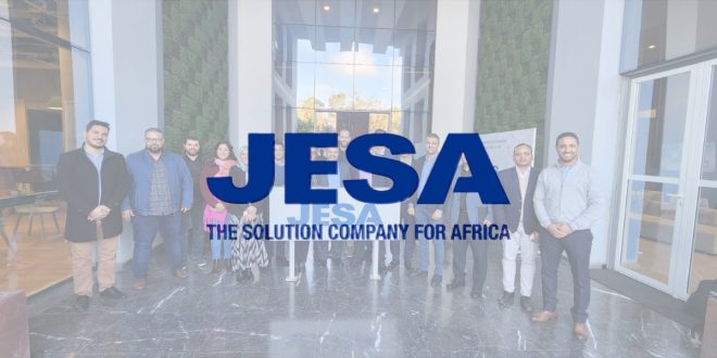 JESA parmi les pionniers mondiaux avec l'ISO 55001 - LeSiteinfo.com