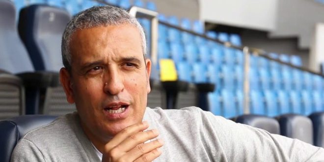 CAN 2023: Bouderbala évoque les chances des Lions de l’Atlas (VIDEO ...