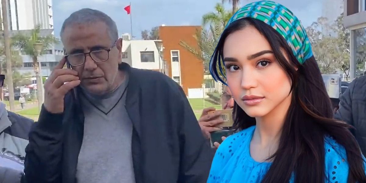 Meurtre du mari de Rym Fikri : le père de la victime rentre à Casablanca (VIDEO) - LeSiteinfo.com