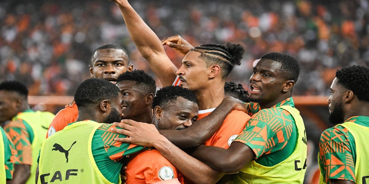 CAN 2023 : la Côte d’Ivoire rejoint le Nigeria en finale - LeSiteinfo.com