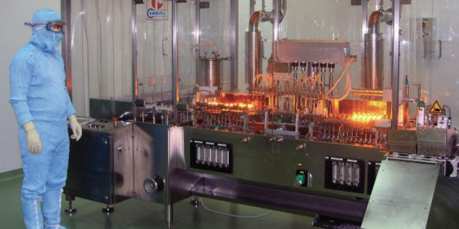 Le secteur pharmaceutique marocain : un écosystème d’excellence tourné ...