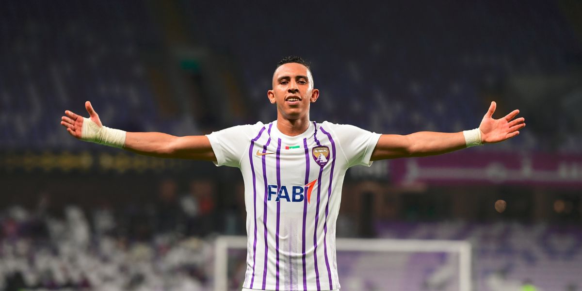 Ligue des Champions asiatique : Rahimi buteur face à Al Nassr (VIDEO ...