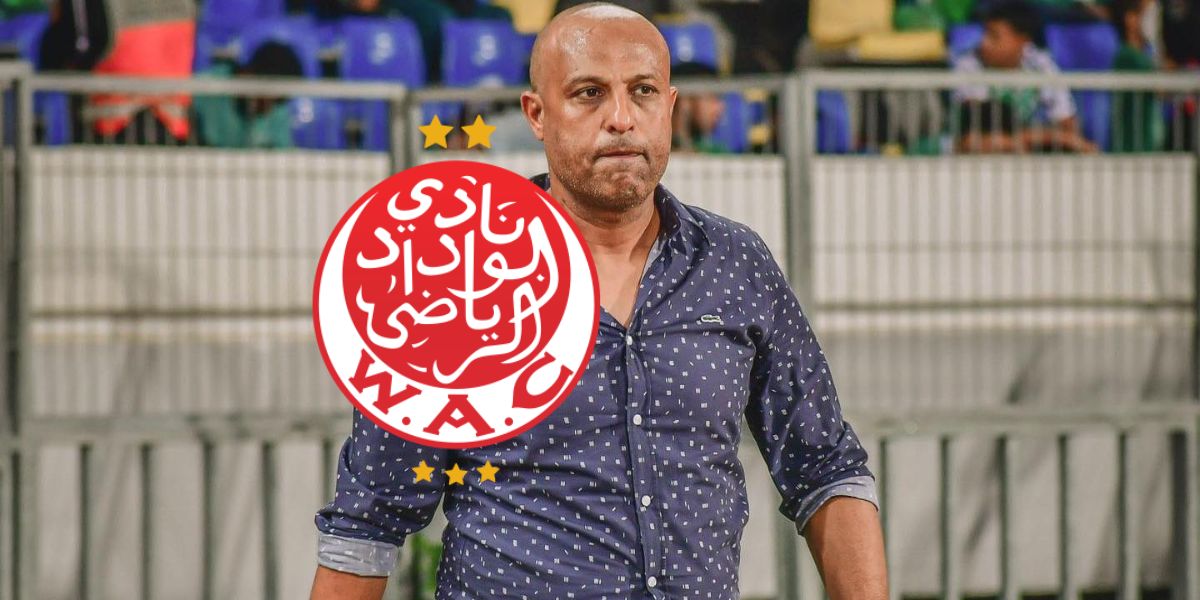 Tarek Mustapha refuse d'entraîner le Wydad - LeSiteinfo.com