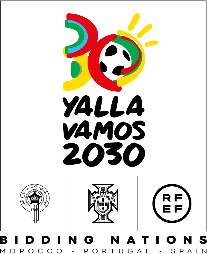 Le slogan du Mondial 2030 dévoilé - Actu-Maroc : Actualités ...