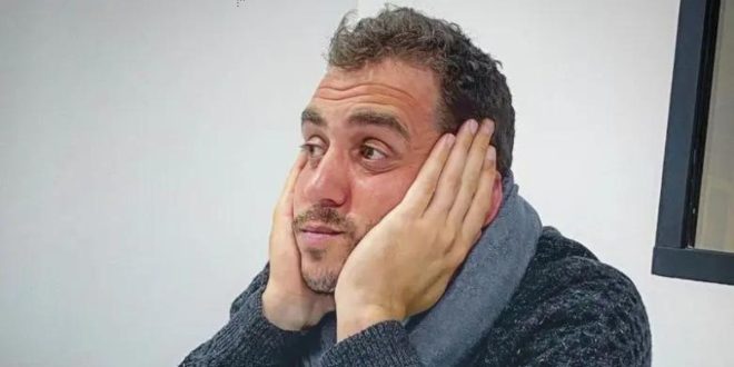 Affaire Momo Bousfiha: peine de prison ferme confirmée pour l’animateur ...