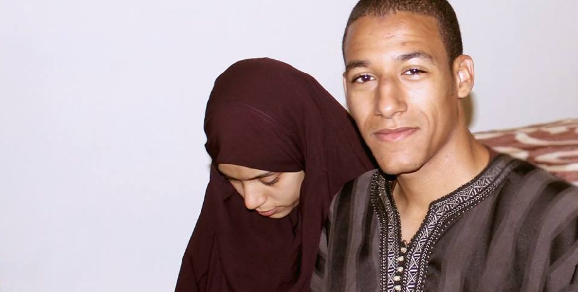 Cheikh Sar lance une application de rencontre payante et "Halal ...
