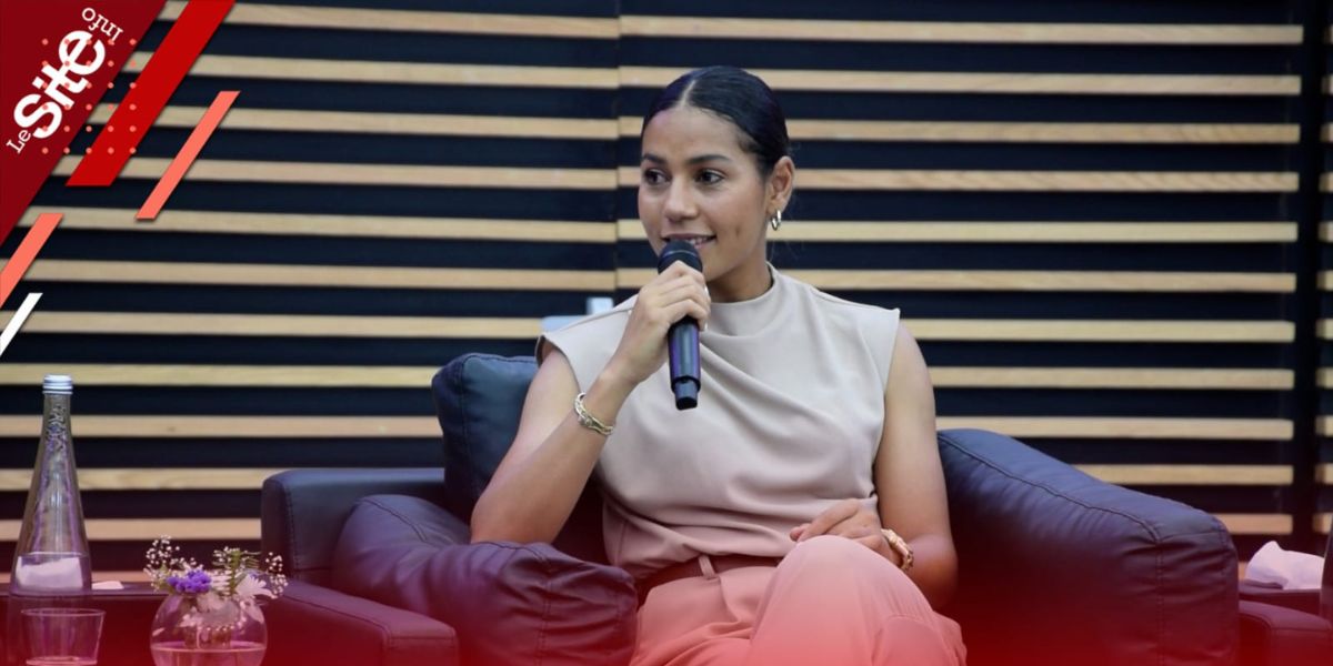 Ghizlane Chebbak : "C'est une bonne nouvelle que la CAN soit reportée ...