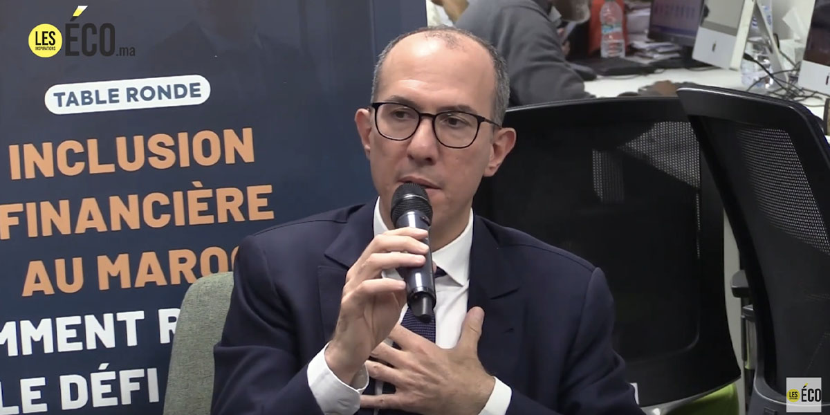 Inclusion financière: la méthode Société Générale Maroc - LeSiteinfo.com