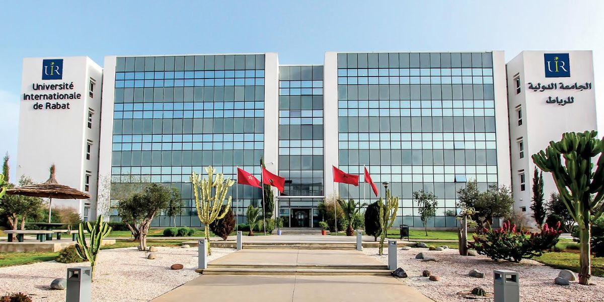 UIR : distinction internationale avec l'accréditation CTI et EUR-ACE ...