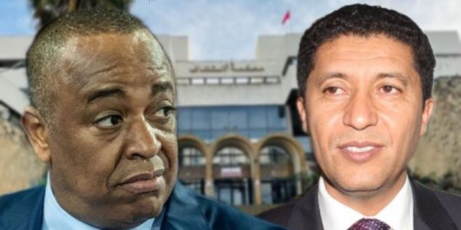 Affaire Said Naciri: ce qu'a décidé la justice - LeSiteinfo.com