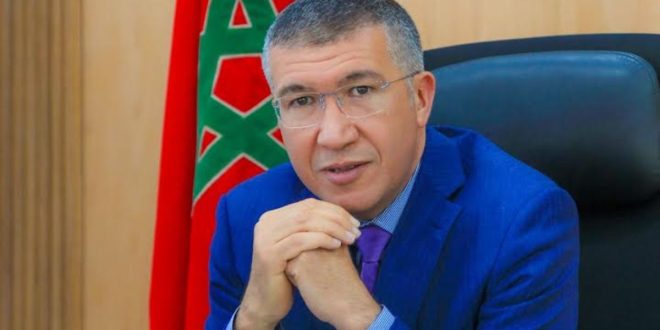 Qui est Allal El Baz, le nouveau Gouverneur de la province de Boulemane ...