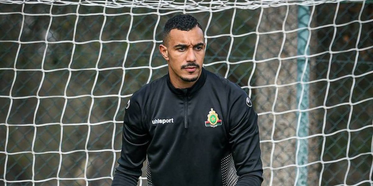 AS FAR : Mehdi Benabid s'excuse et rejoint le groupe - LeSiteinfo.com