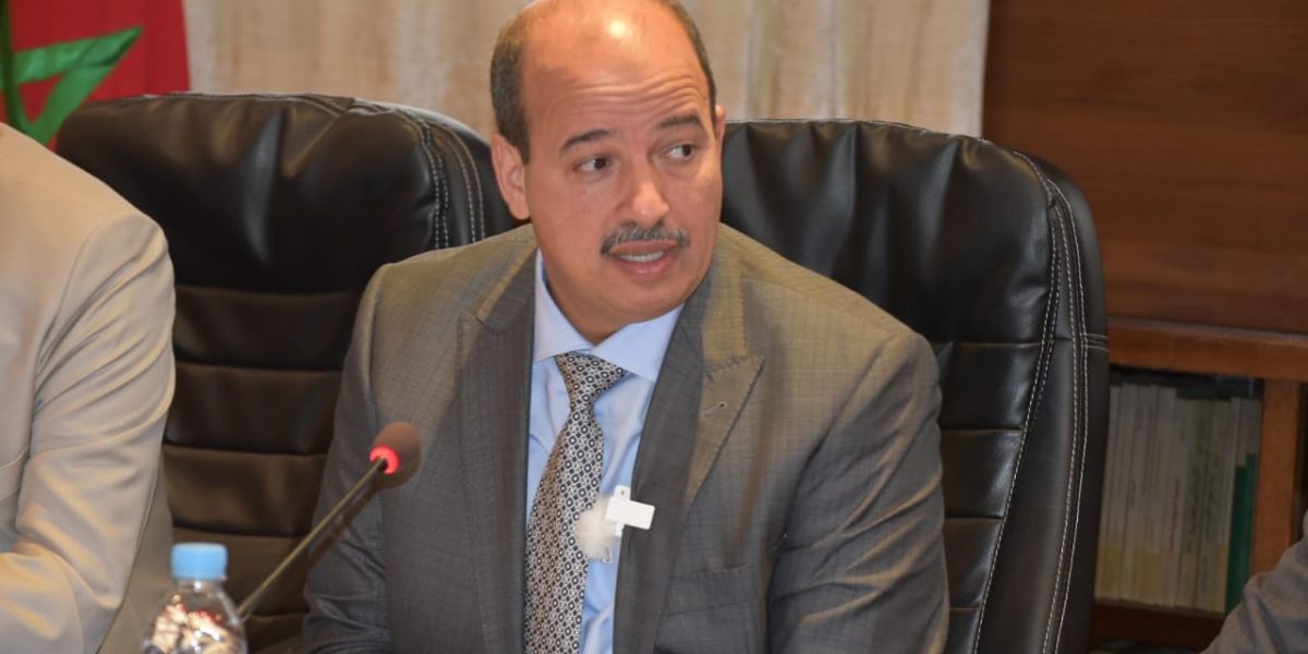 Présidence de la Chambre des conseillers : Mohamed Ould Rachid, favori ...