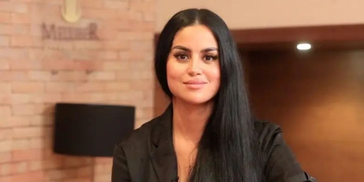 Wafaa Dahri, épouse de Chippo, poursuivie en liberté sous caution - LeSiteinfo.com