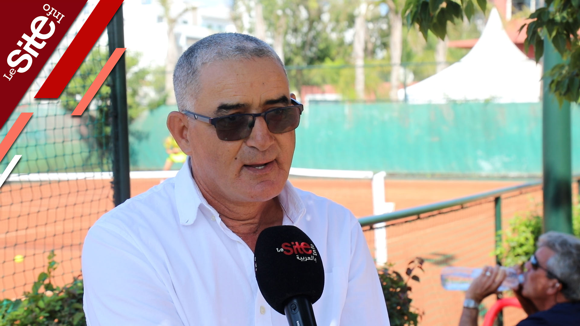 Exploit de Malak El Allami: son père se confie (VIDEO) - LeSiteinfo.com