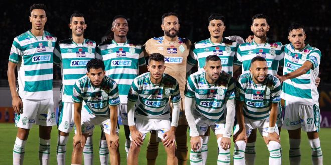 Le Raja mise sur une vente cruciale pour stabiliser ses finances ...