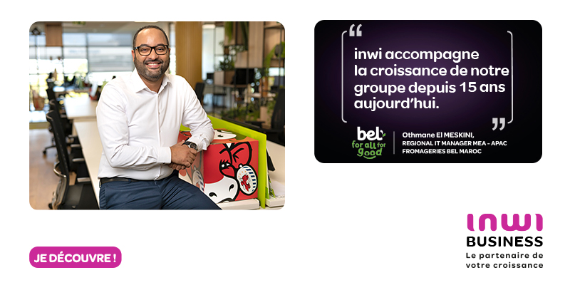 Testi B2B INWI 2024 BEL NEWS - LeSiteinfo.com