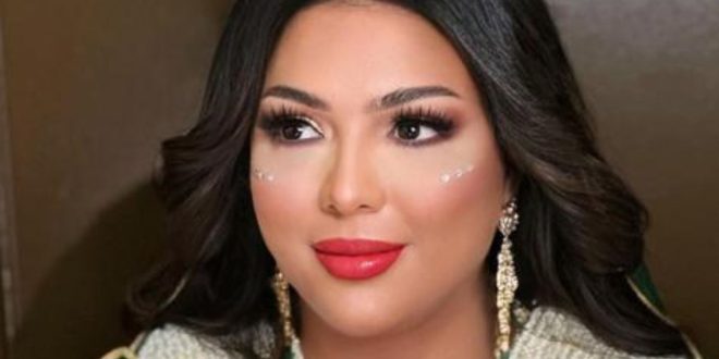 L'artiste Chaimae Abdelaziz annonce son divorce - LeSiteinfo.com