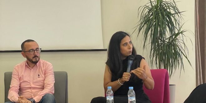 Décès de Marwa Cheikh Youssef, présidente de Hack&Pitch - LeSiteinfo.com