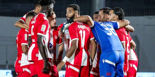 Wydad : suivez en direct le tirage au sort du Mondial des clubs (VIDEO) - LeSiteinfo.com