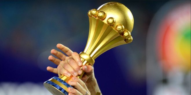 CAN 2025 : voici le calendrier complet des matchs - LeSiteinfo.com