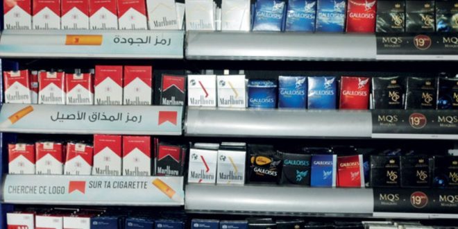 Cigarettes au Maroc: les marques dont les prix ont augmenté (Document ...