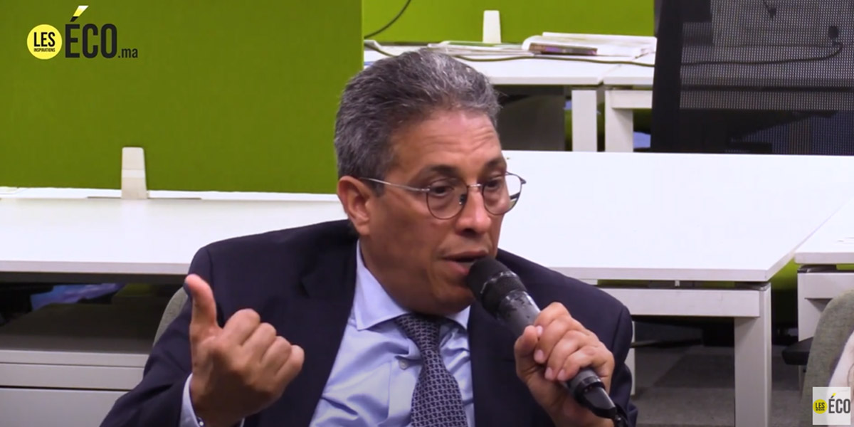 Inwi Mise Sur Le Capital Humain Rachid Bakkar Appelle D mocratiser Inwi Mise Sur Le Capital Humain Rachid Bakkar Appelle D mocratiser