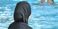 Le burkini au cœur d’une nouvelle polémique à Marrakech - LeSiteinfo.com