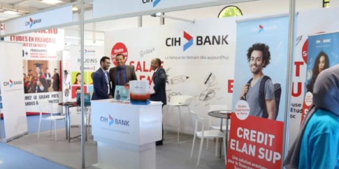 CIH BANK transforme la carte bancaire en levier d’avantages concrets ...
