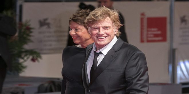 Décès de Robert Redford, figure emblématique du cinéma américain ...